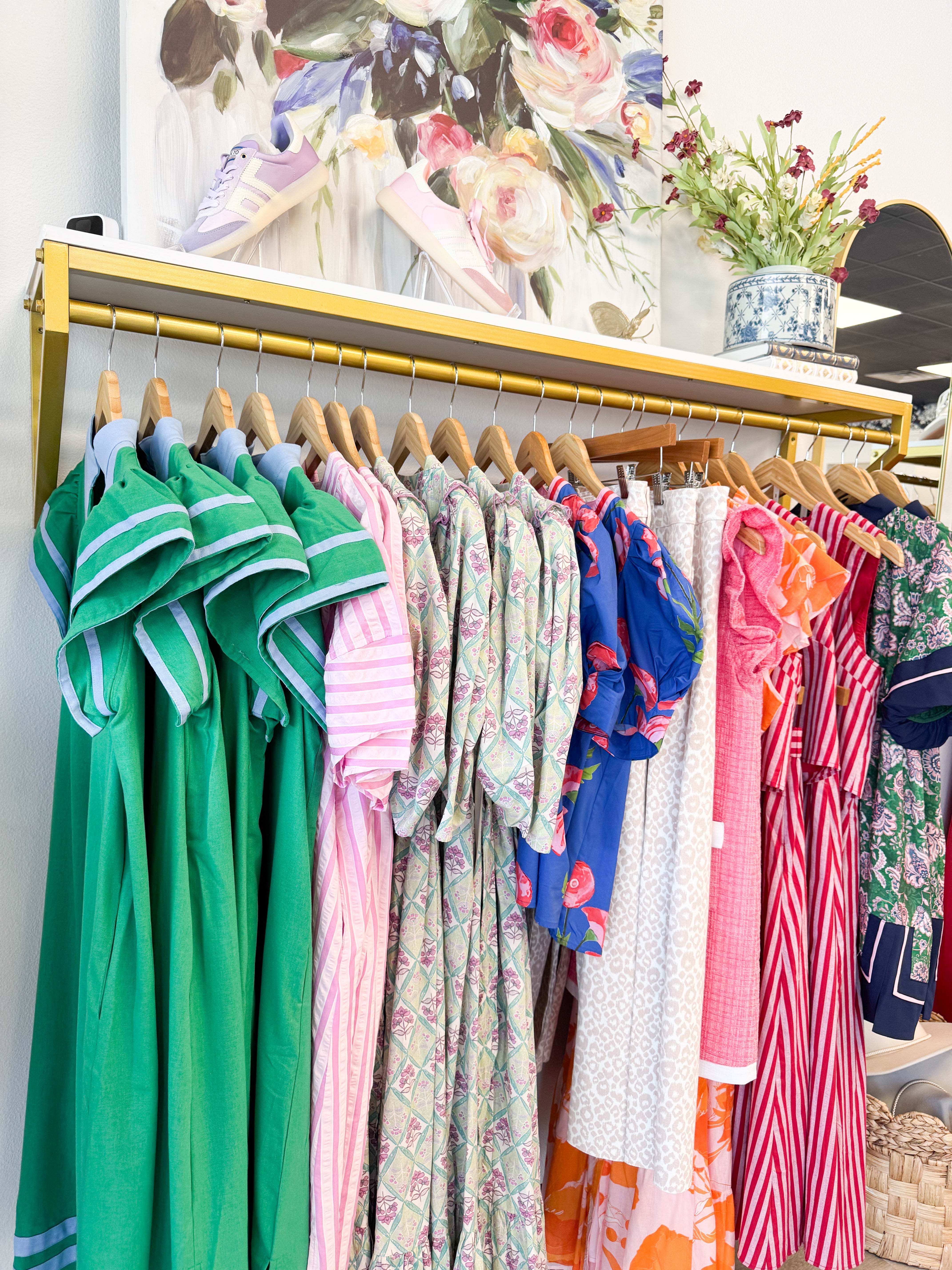 New Arrivals – Crystal Jeans