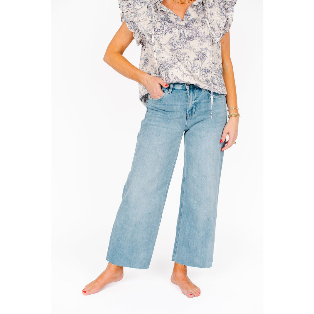 Crystal Jeans