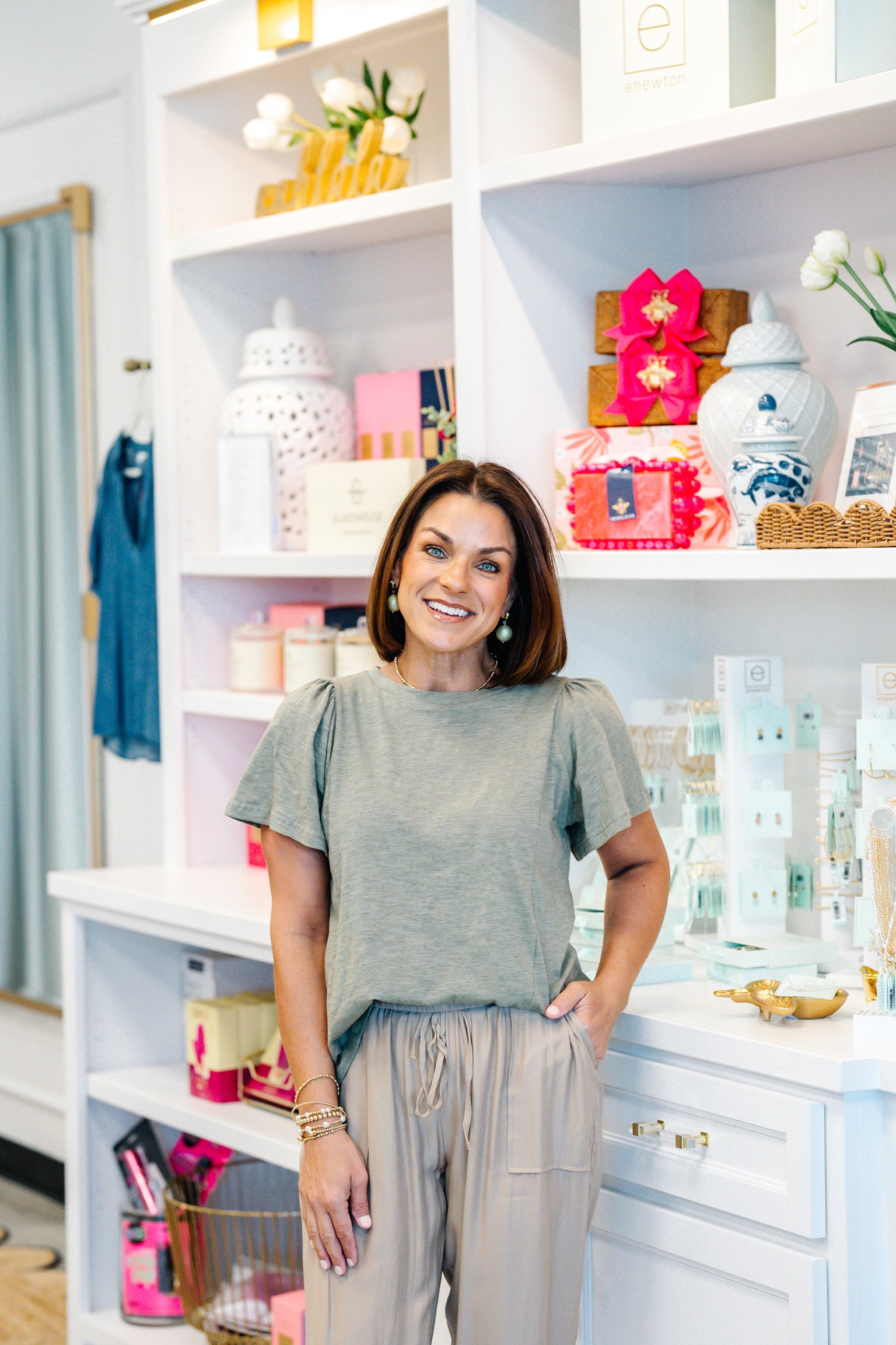 New Arrivals – Crystal Jeans