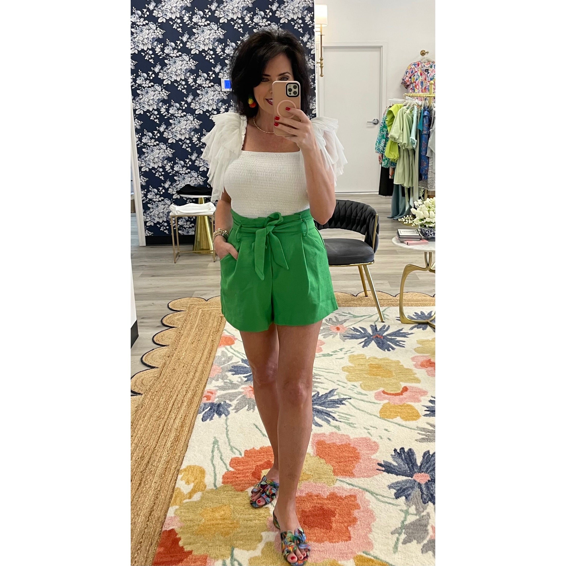 New Arrivals – Crystal Jeans