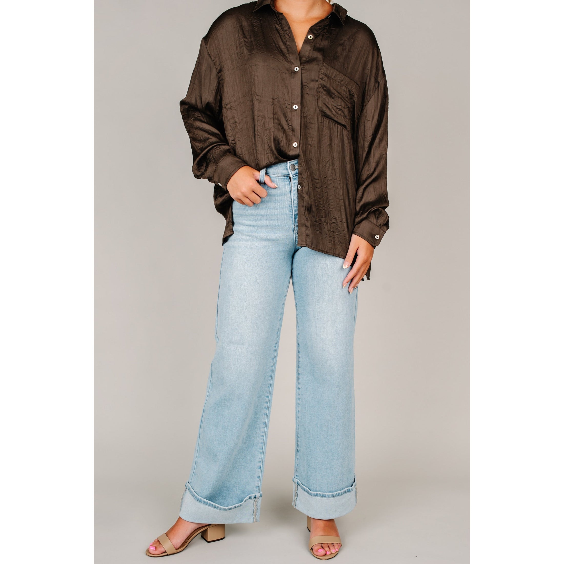 New Arrivals – Crystal Jeans