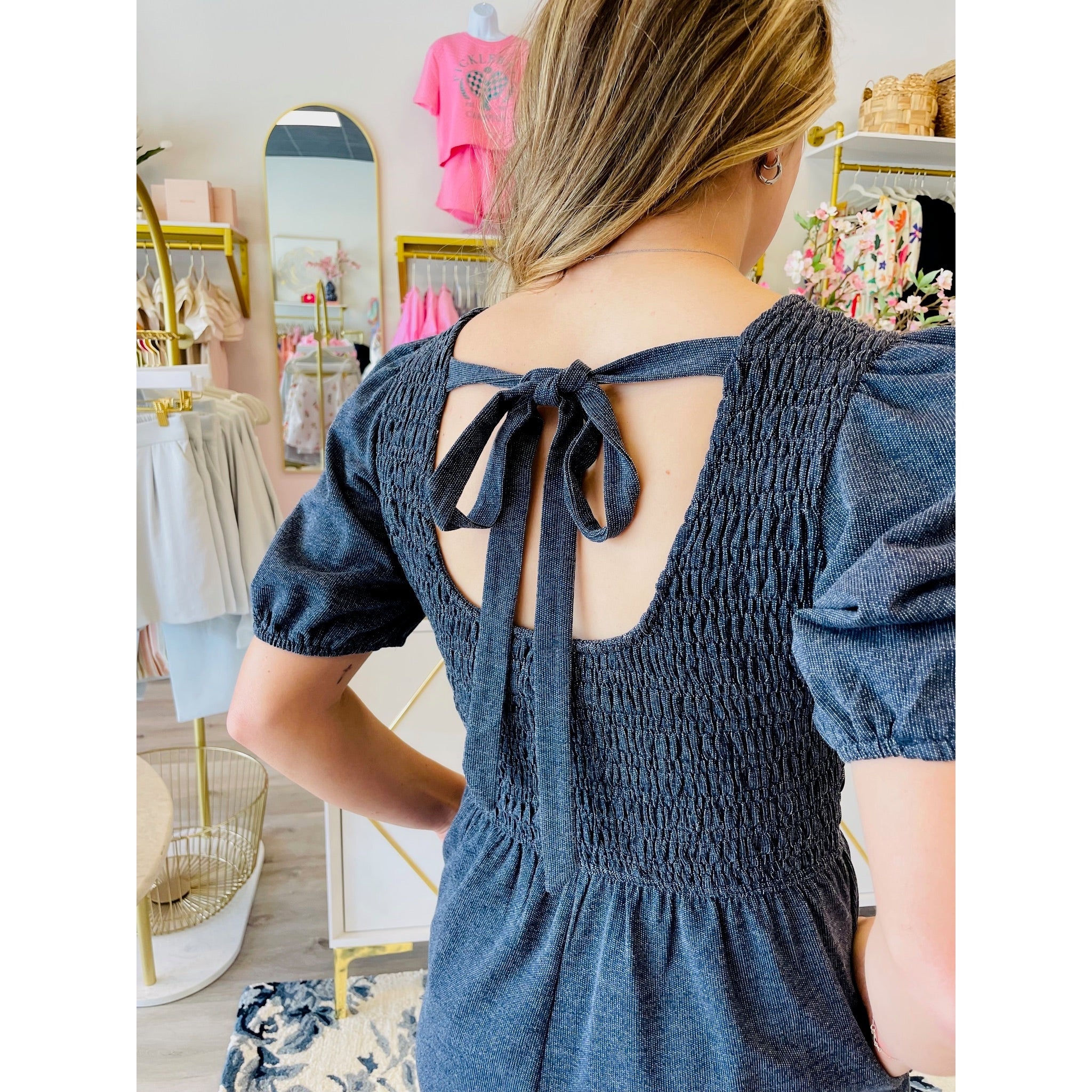 New Arrivals – Crystal Jeans