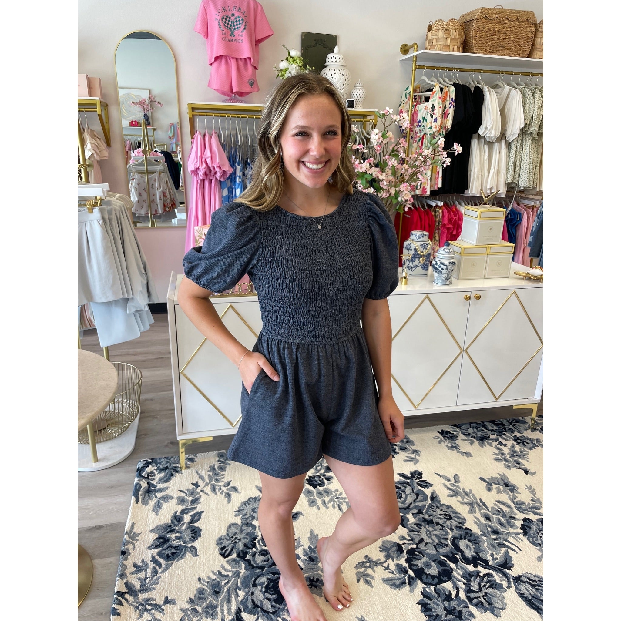 New Arrivals – Crystal Jeans