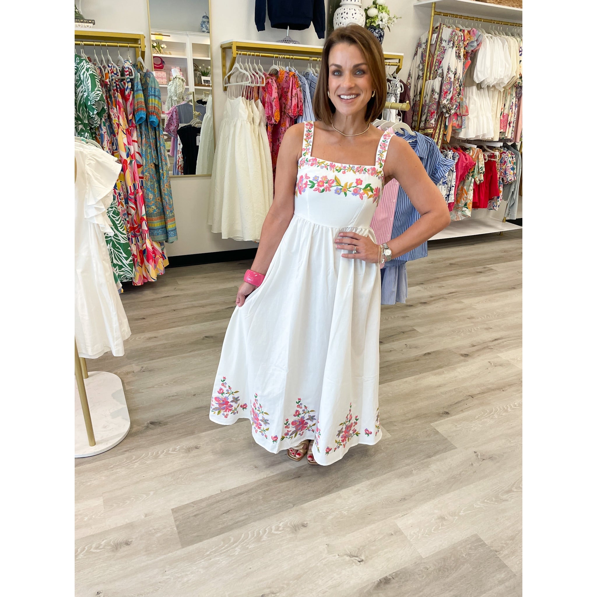 Dresses – Crystal Jeans