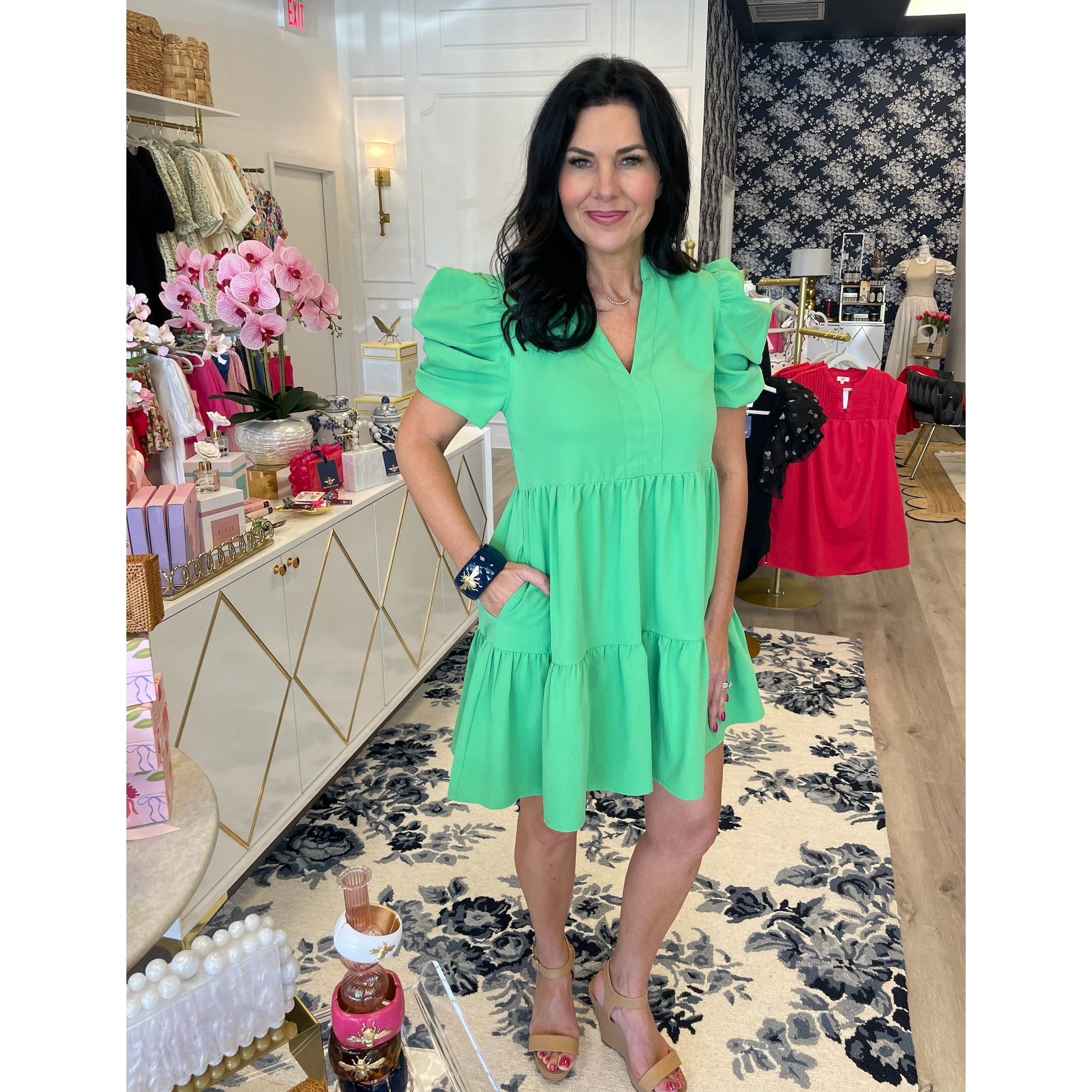 New Arrivals – Crystal Jeans