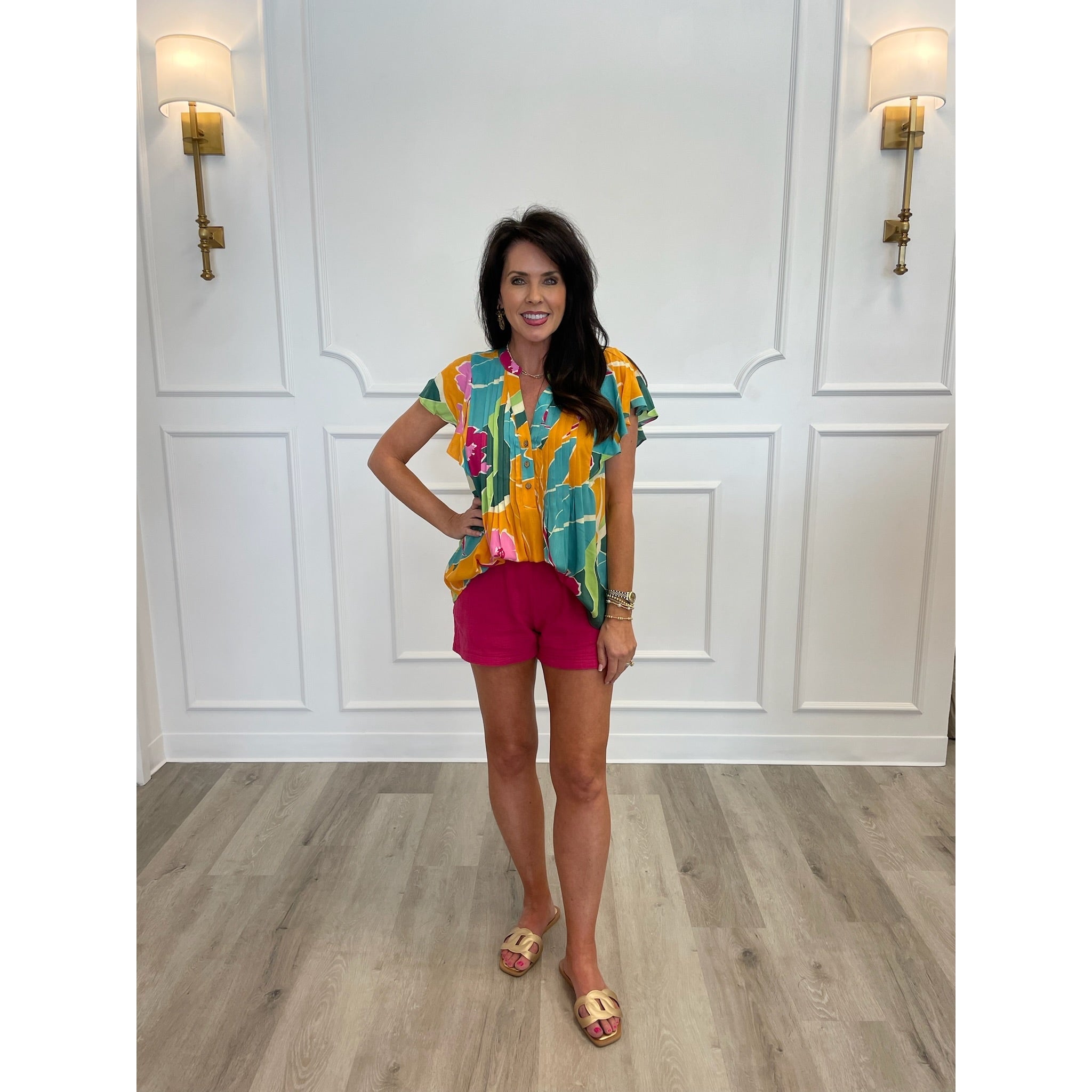 New Arrivals – Crystal Jeans