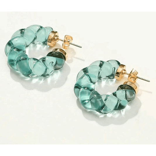 Earrings – Crystal Jeans